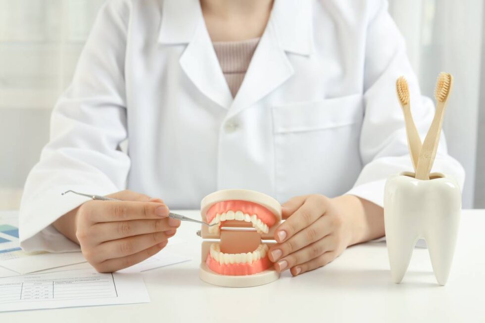 Szájpadlás nélküli kivehető fogsor: hogyan valósítható meg? - Dentpoint